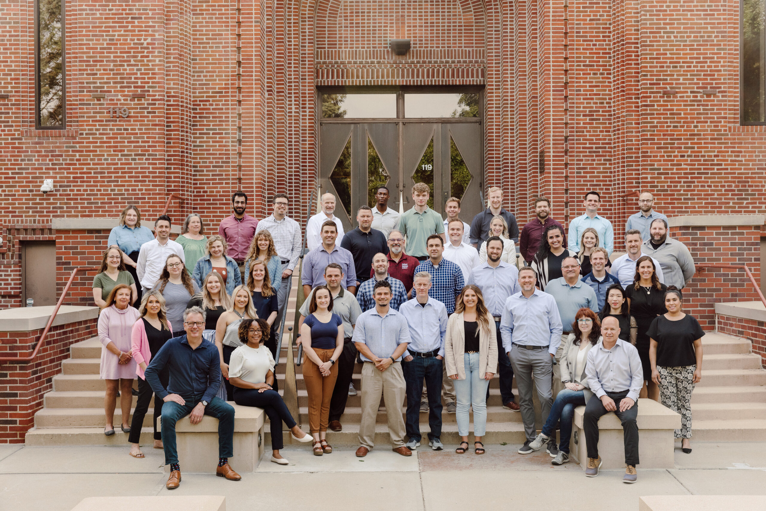 Holland Basham Architects - Omaha | Denver | Lincoln