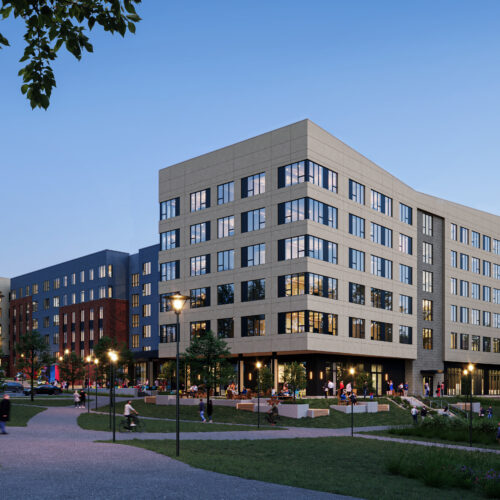 Holland Basham Architects - Omaha | Denver | Lincoln