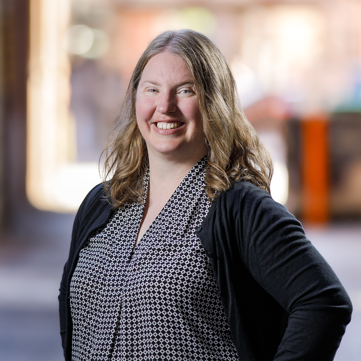 People - Holland Basham Architects