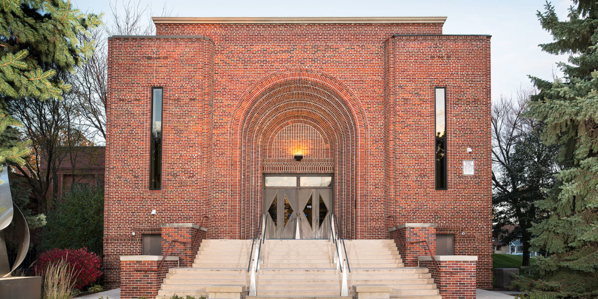 About - Holland Basham Architects