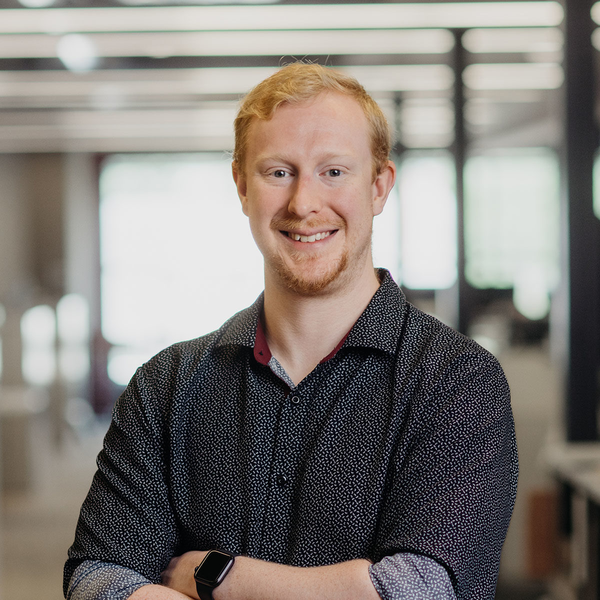 People - Holland Basham Architects