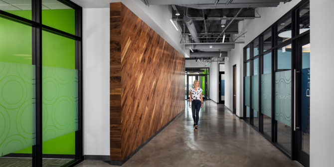 Holland Basham Architects - Omaha | Denver | Lincoln