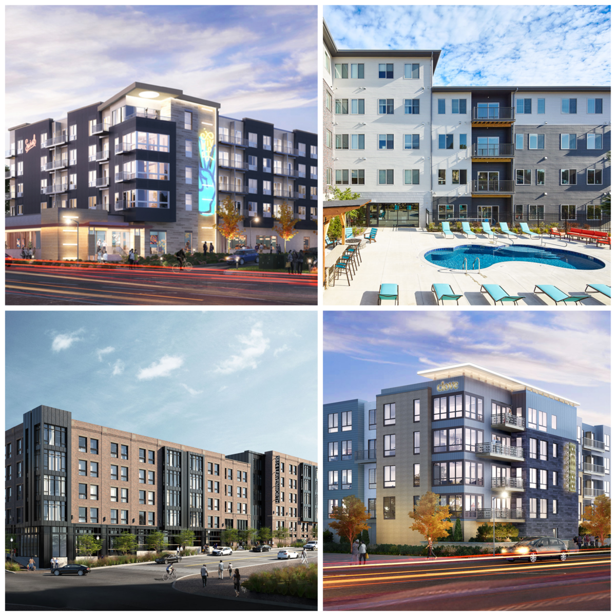 The Strategy Behind Multifamily Housing Projects - Holland Basham ...