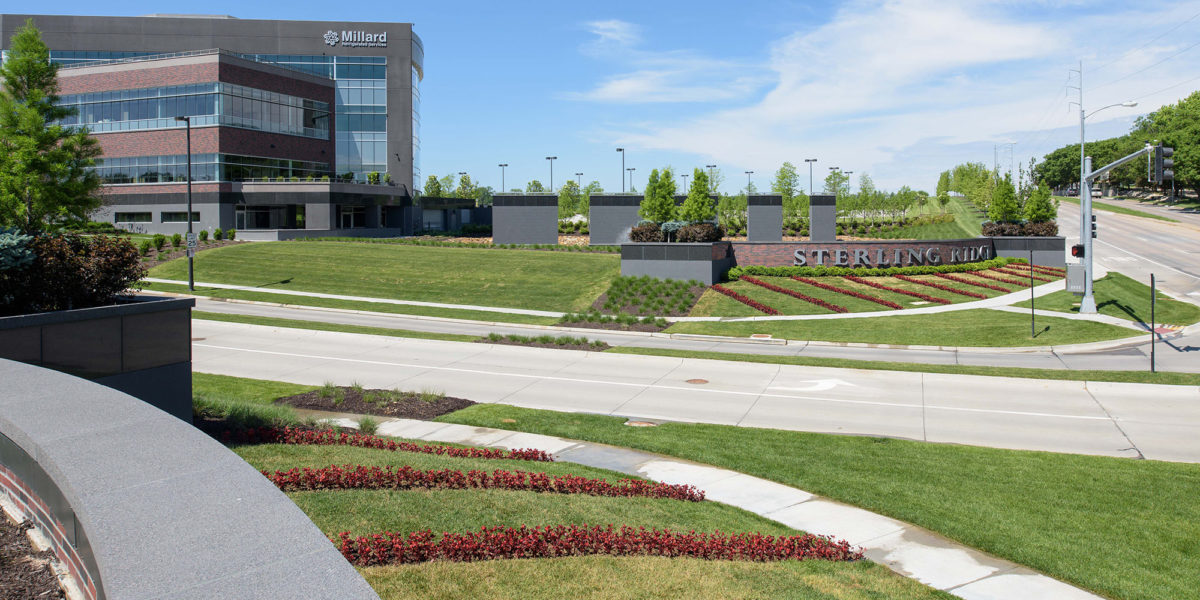 Sterling Ridge | Master Plan - Holland Basham Architects