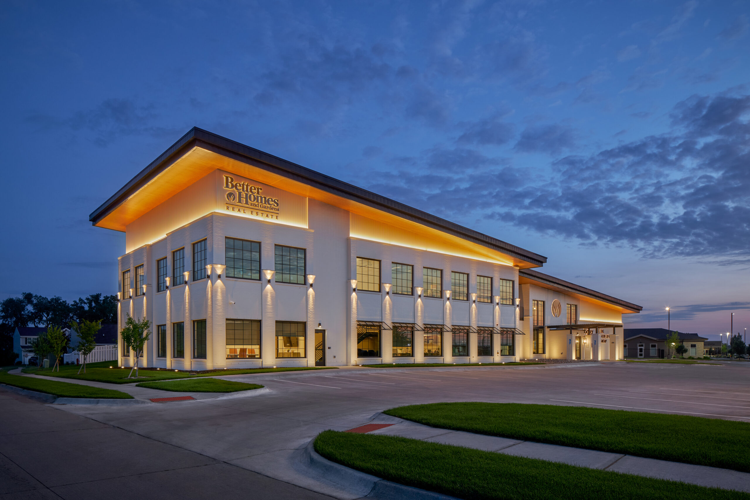 Better Homes and Gardens - Holland Basham Architects