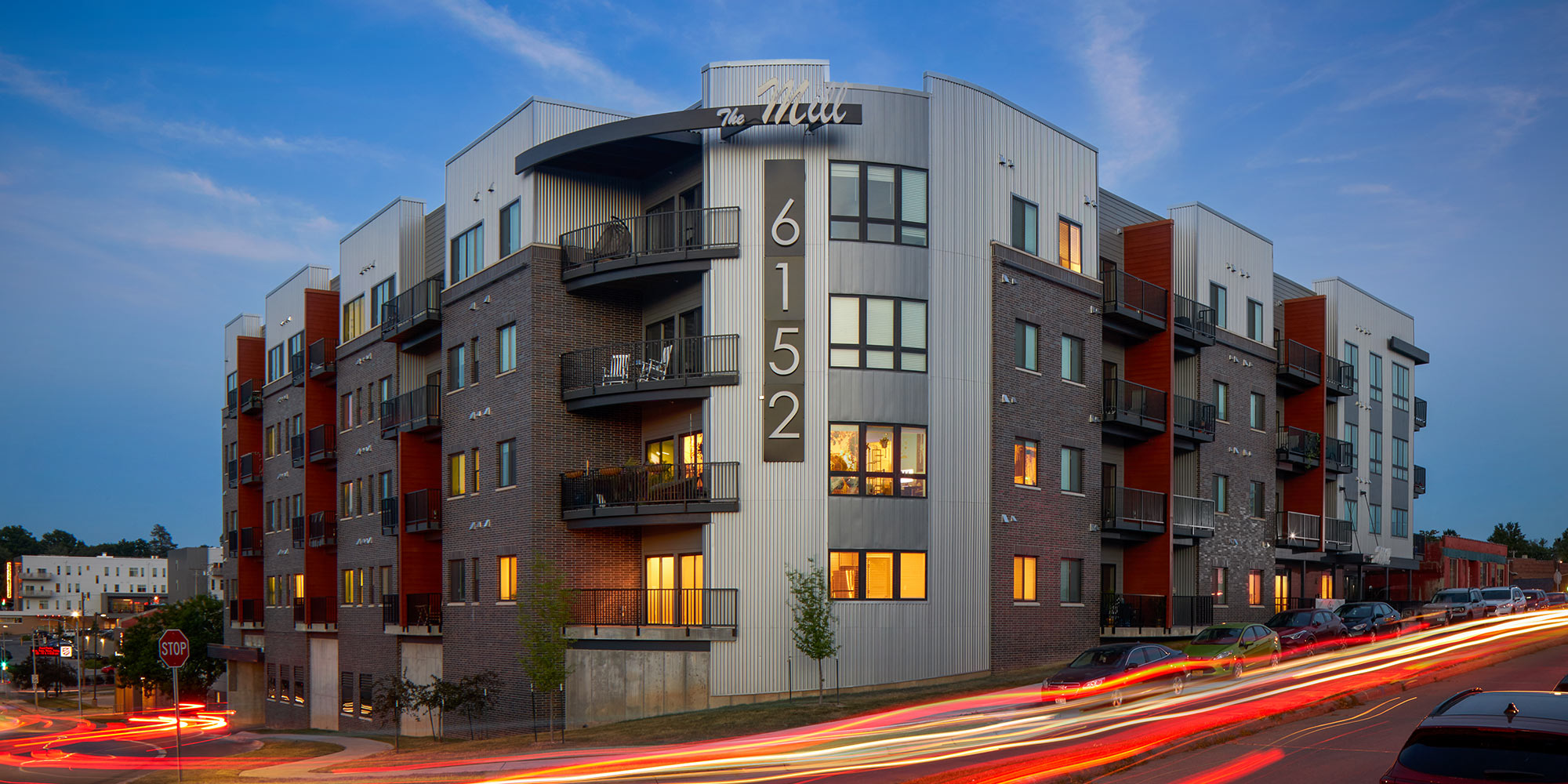 The Mill - Holland Basham Architects