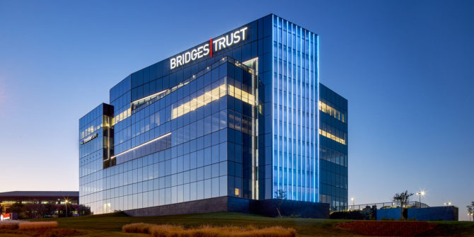 Featured Projects - Holland Basham Architects