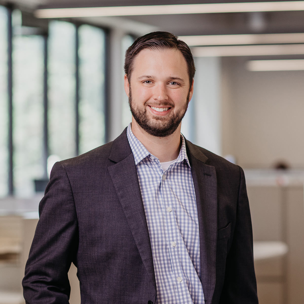 People - Holland Basham Architects