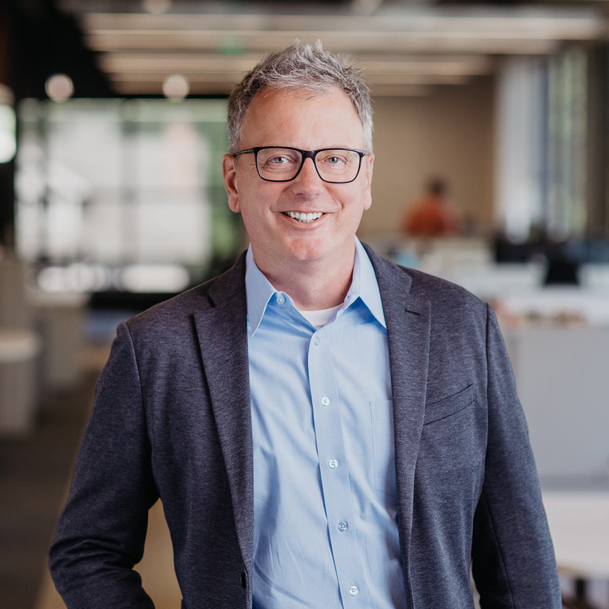 People - Holland Basham Architects