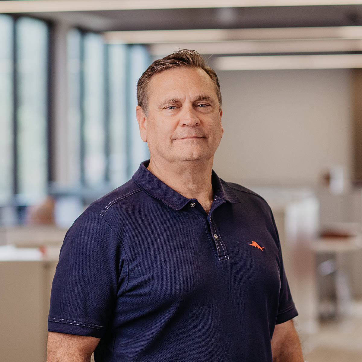 People - Holland Basham Architects