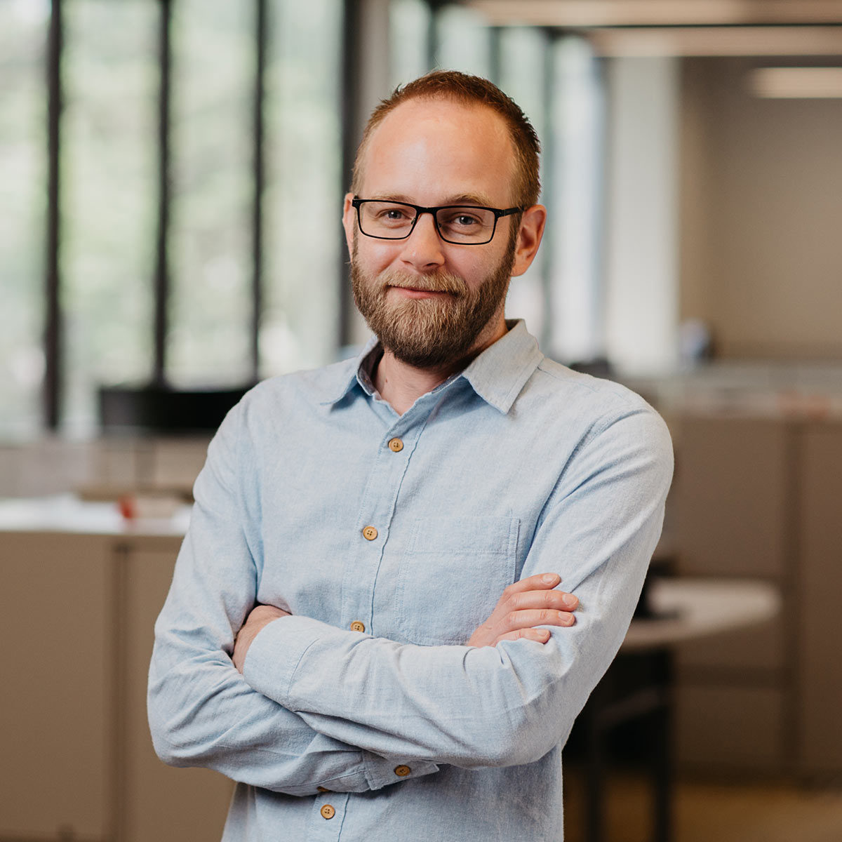 People - Holland Basham Architects