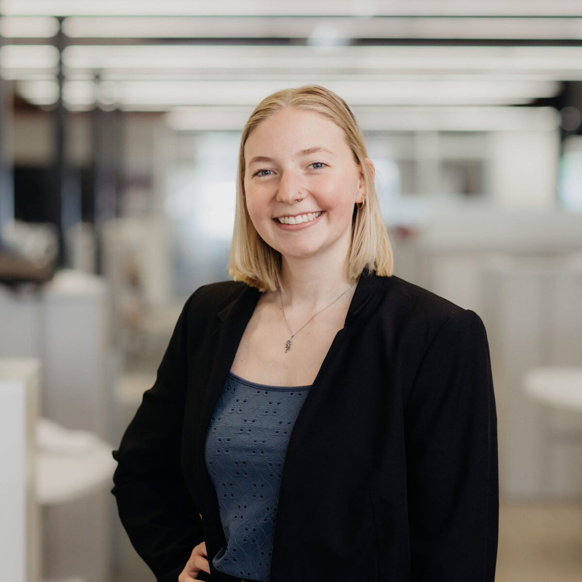 People - Holland Basham Architects