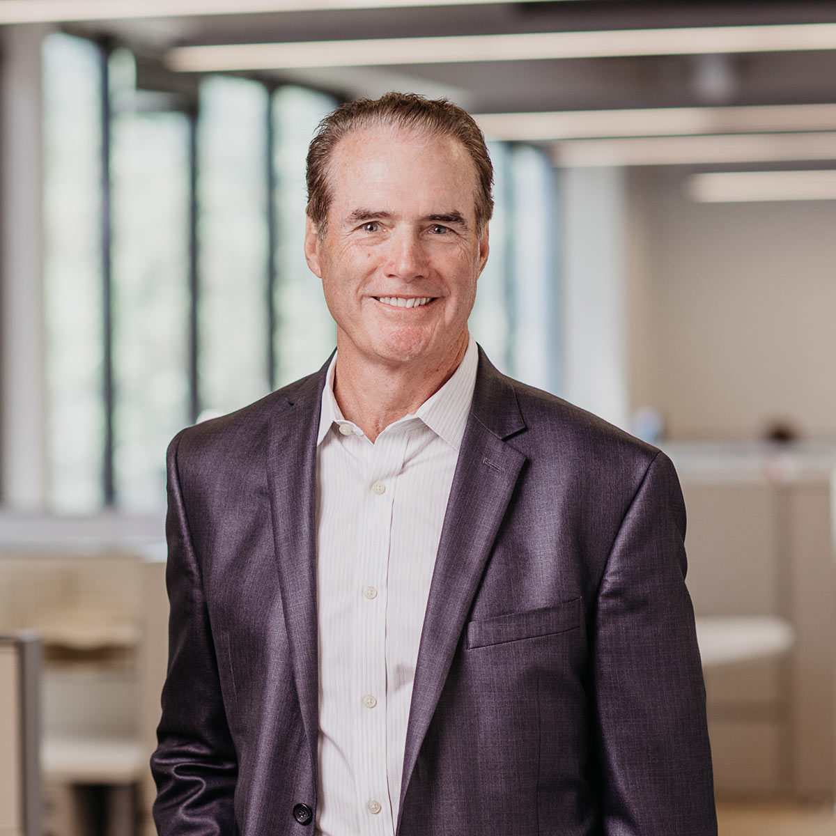 People - Holland Basham Architects