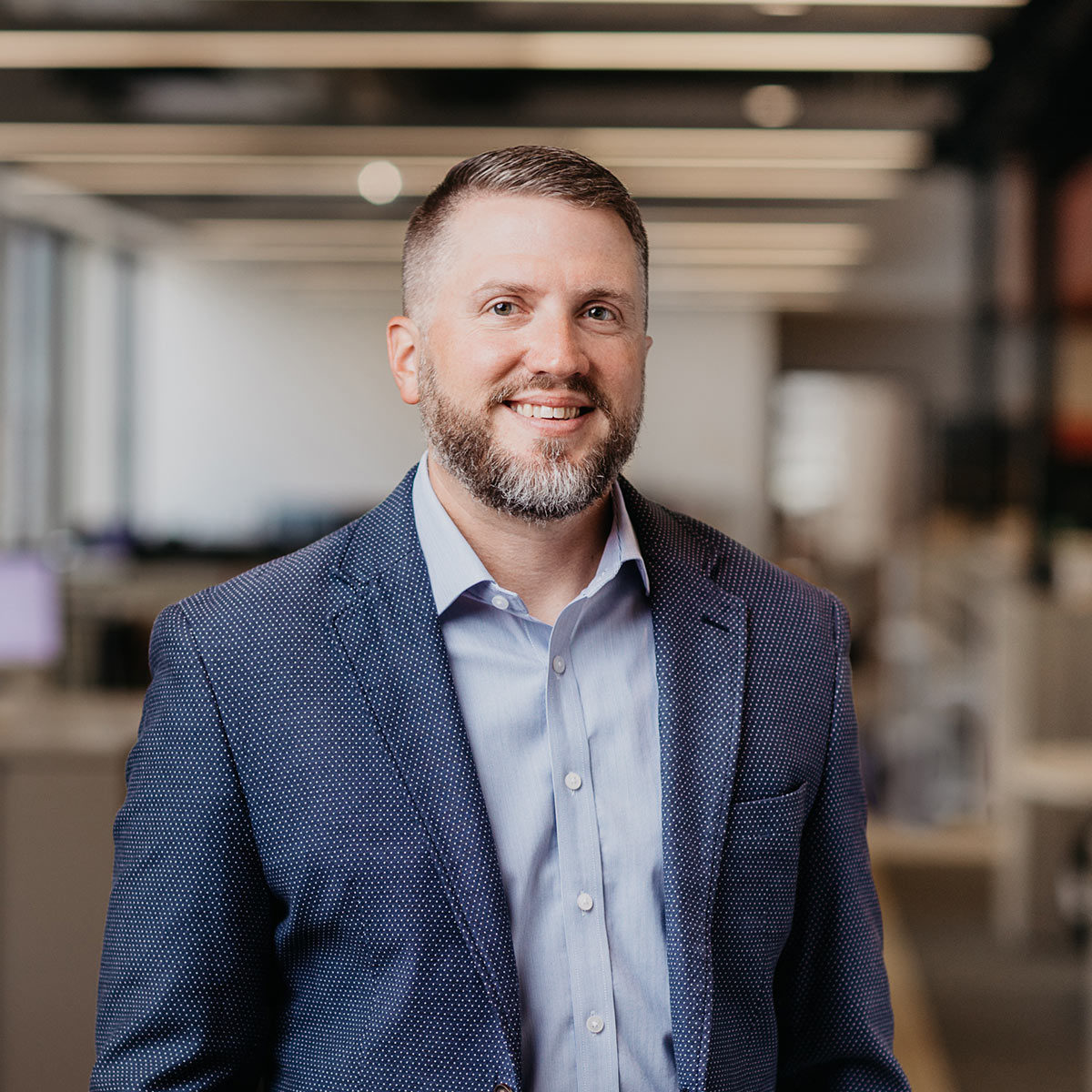 People - Holland Basham Architects