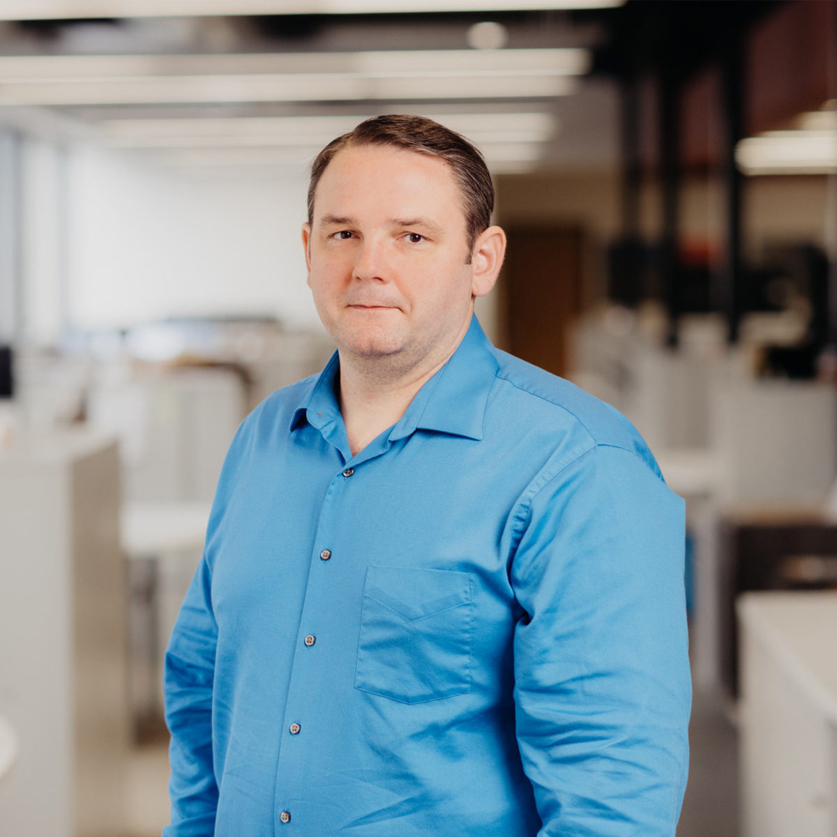 People - Holland Basham Architects