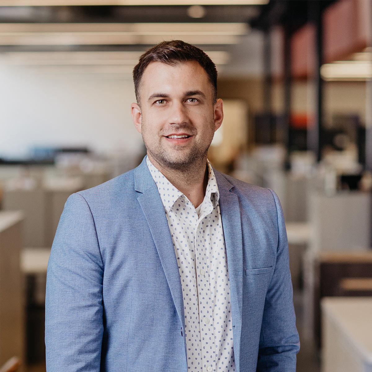 People - Holland Basham Architects