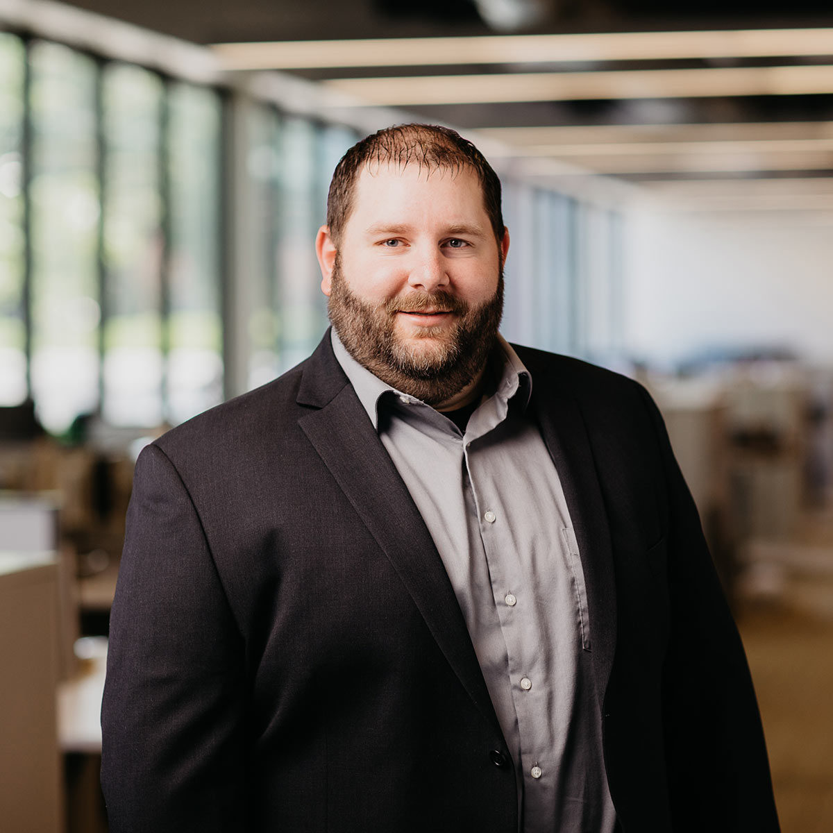 People - Holland Basham Architects