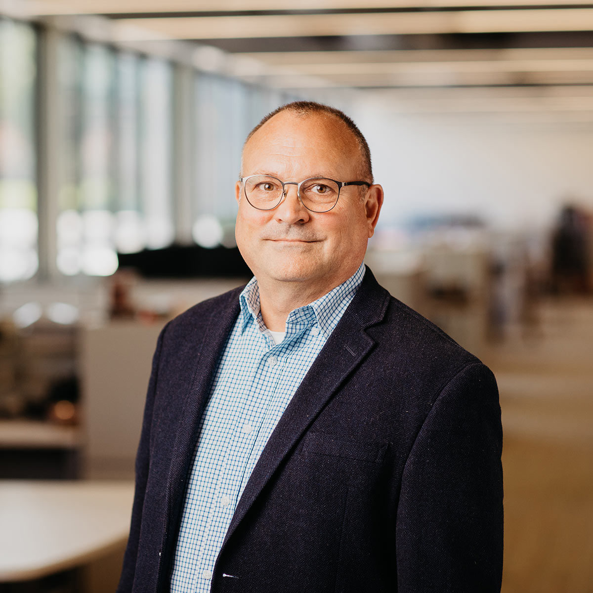 People - Holland Basham Architects