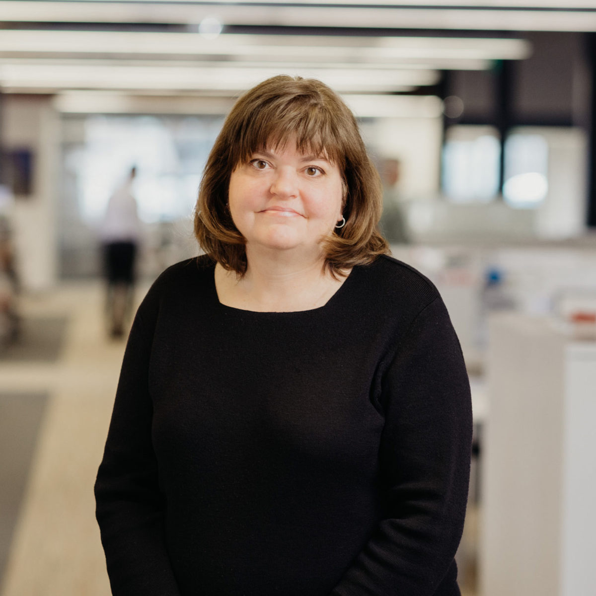 People - Holland Basham Architects