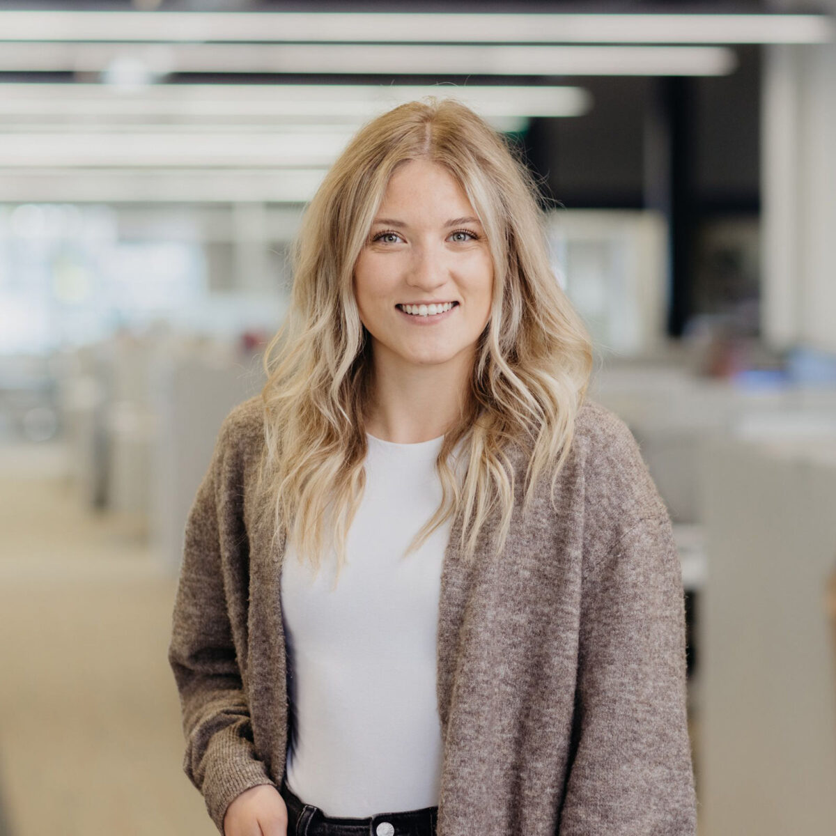 People - Holland Basham Architects