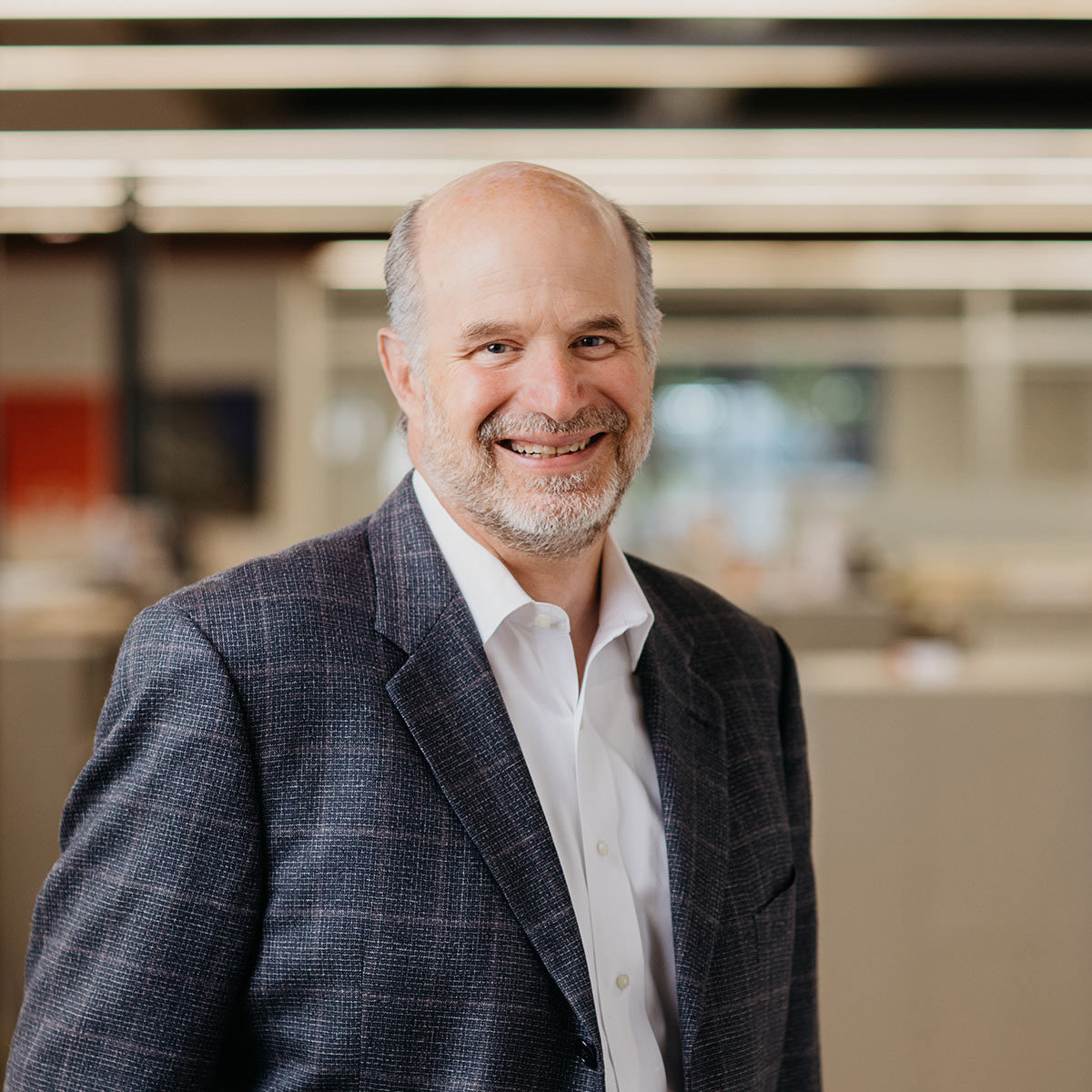 People - Holland Basham Architects