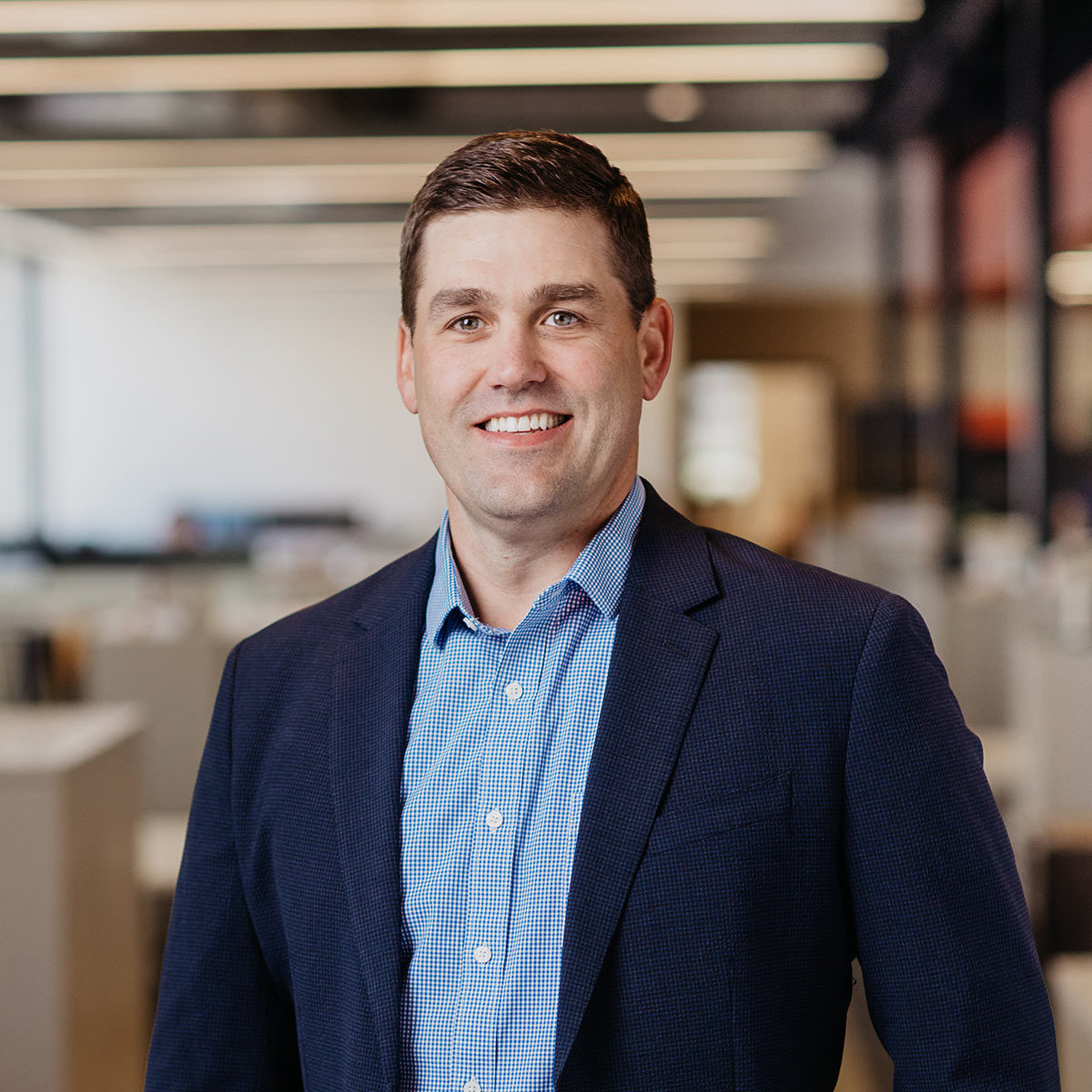 People - Holland Basham Architects